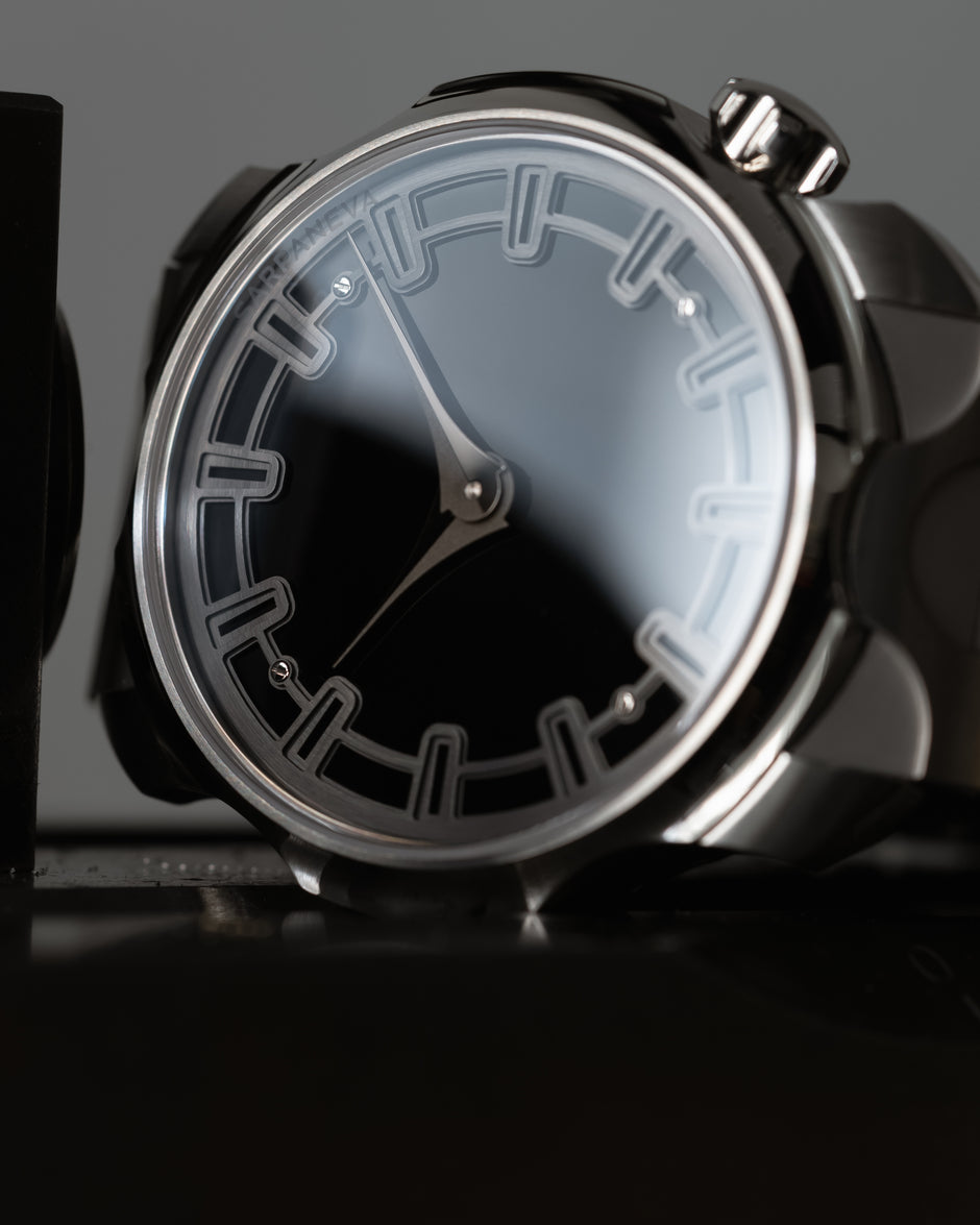Watches – StudioSarpaneva