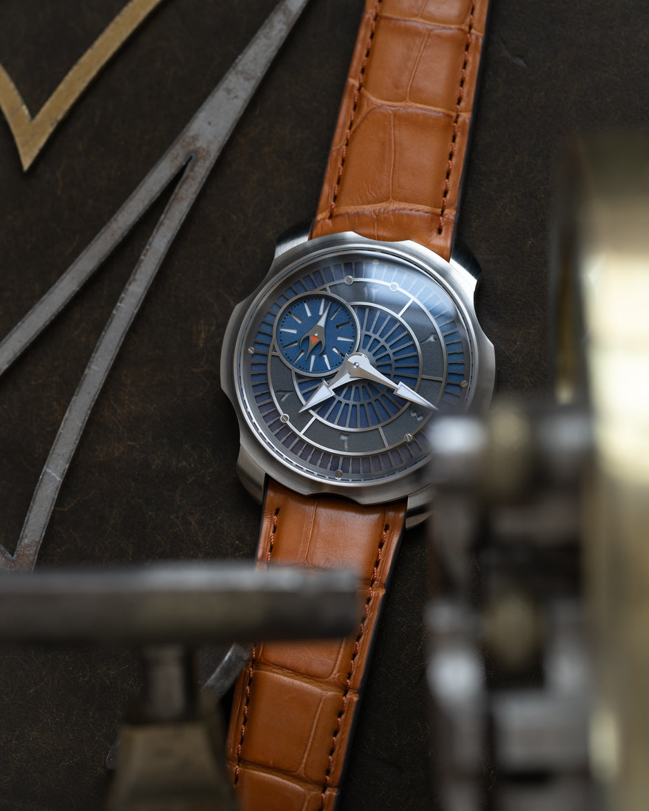 Sarpaneva Watches – StudioSarpaneva