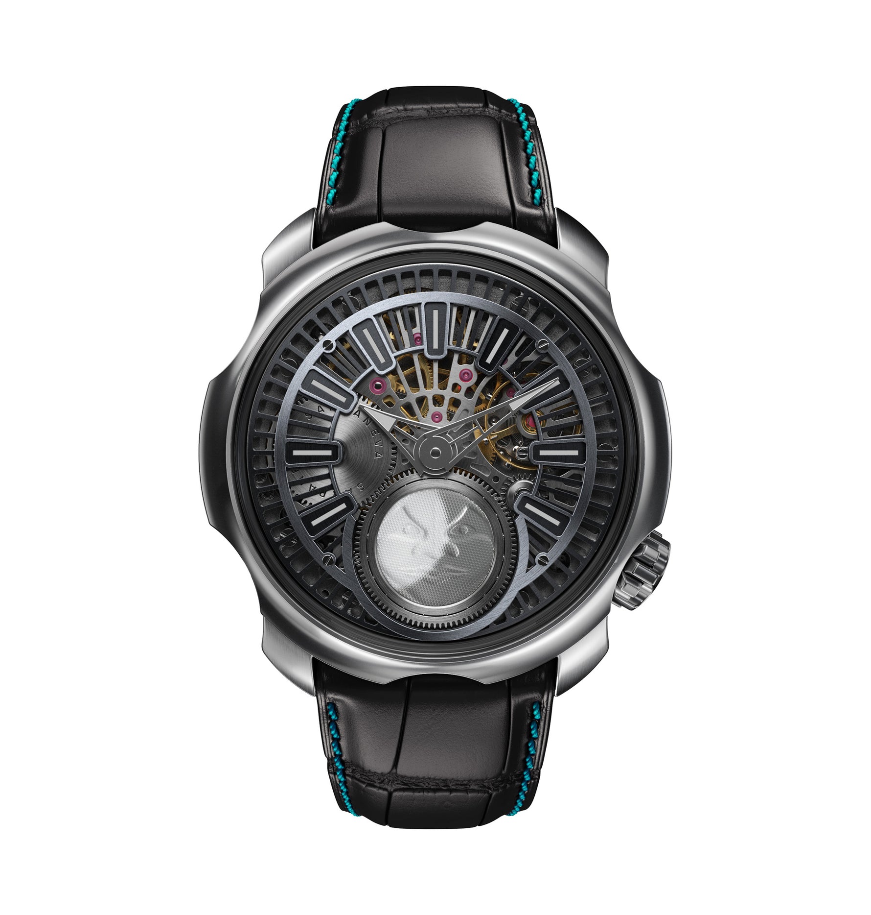 Sarpaneva Watches - Lunations – StudioSarpaneva